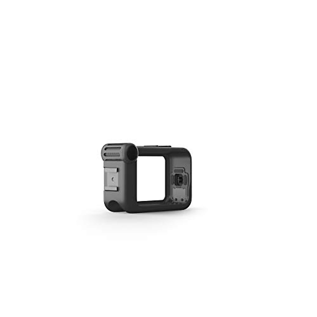 GoPro Media Mod (HERO11 Black/HERO10 Black/HERO9 Black) - Official GoPro Accessory