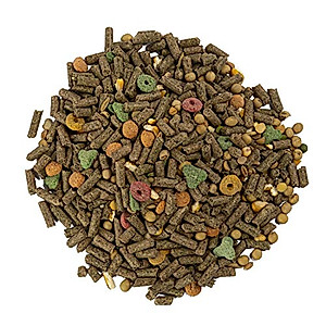 Wild Harvest Advanced Nutrition Guinea Pig 8 Pounds, Complete and Balanced Diet, Pack of 3 (G19708)