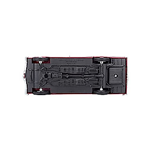 Maisto 1:25 1965 Chevy El Camino Diecast Vehicle (Colors May Vary)