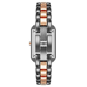NINE WEST Women's Bracelet Watch