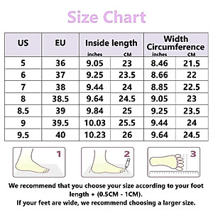 Women Latin Dance Shoes Sequin Salsa Tango Ballroom High Heeled Dancing Shoes（Black，US 7）