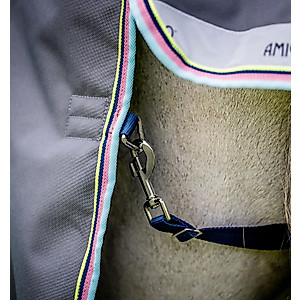 Horseware® Amigo® Bravo 12 Original Turnout Horse Blanket (100g Light)