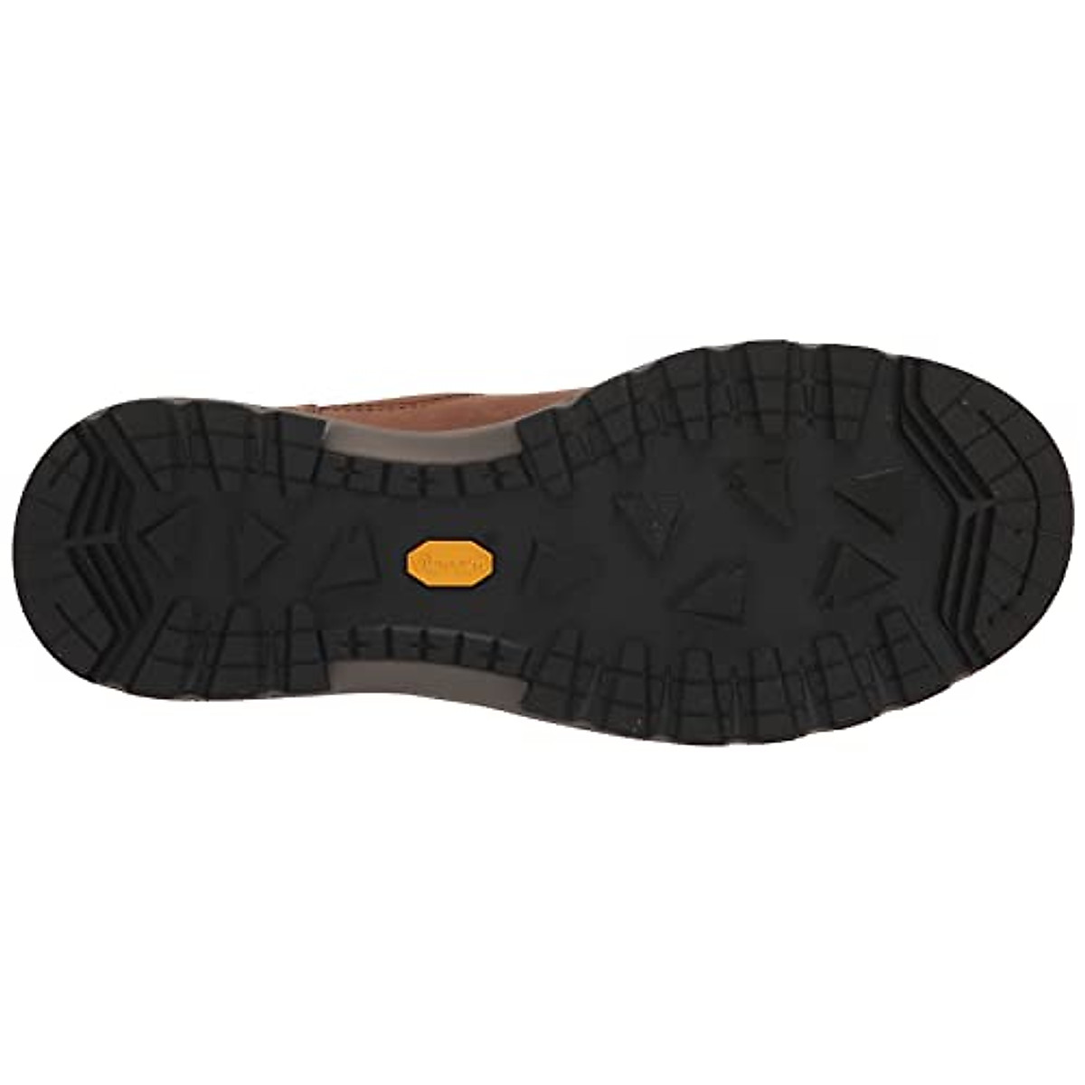 ROCKY Legacy 32 Waterproof Hiking Boot Size 8(W) Brown