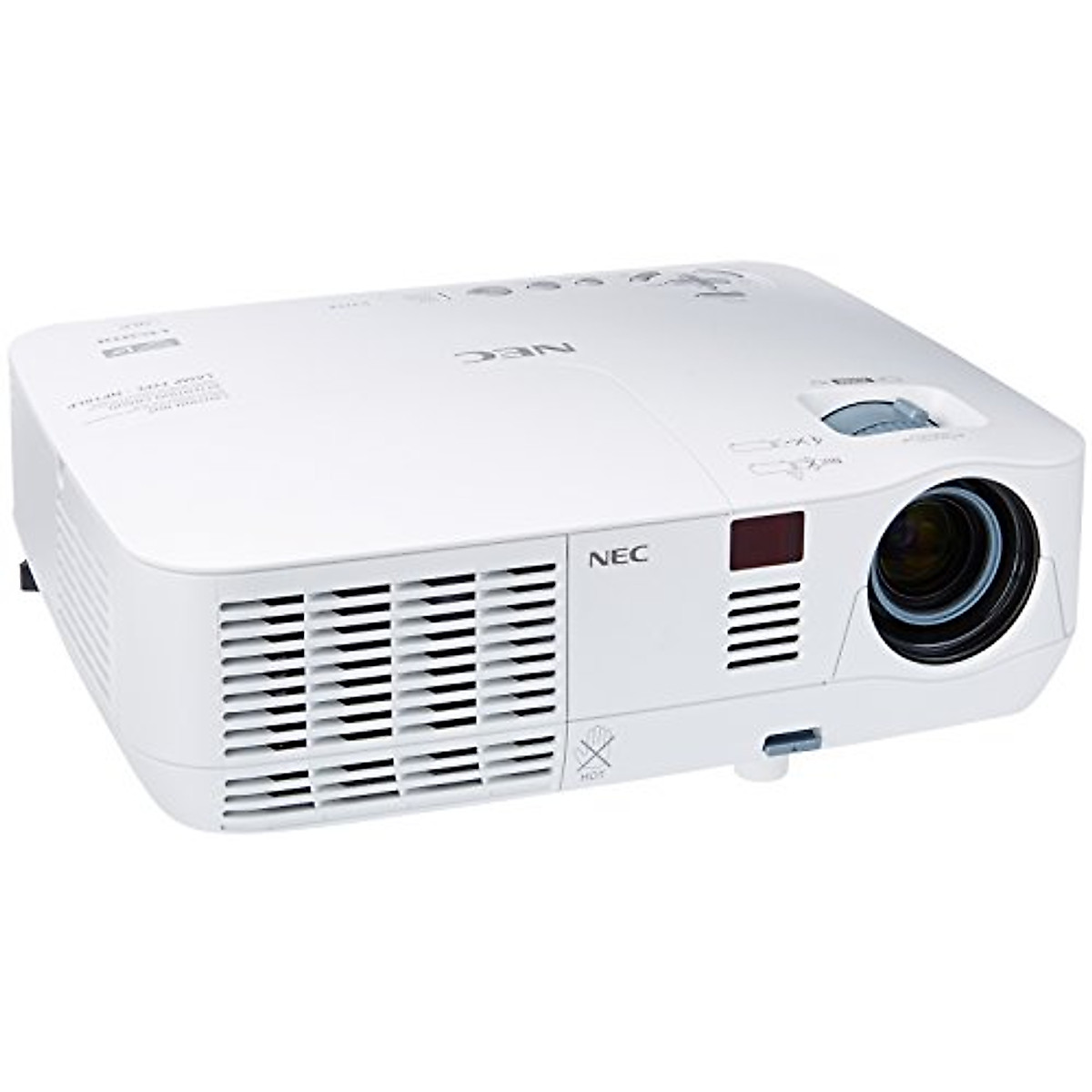 NEC NP-V311X Projector
