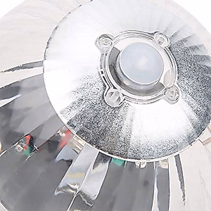 Swimming Pool Lights, Plastic Materials Widely Used Solar Lights for Garden Lighting for Swimming Pool