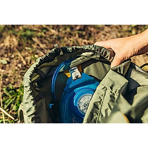 Gregory Mountain Products Men's Paragon 48 Backpacking Backpack