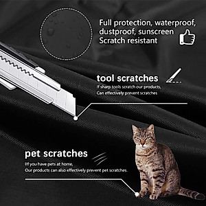 Foldable Basketball Arcade Game Cover, Waterproof and Dustproof Arcade Basketball Game Cover-With Zipper Drawstring-Suitable for Home Foldable Dual Shot Electronic Basketball Arcade Game