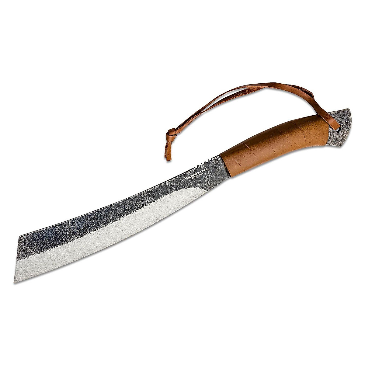 Condor Tool & Knife CTK3957108HC: Impossible Machete