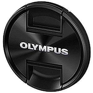 Olympus LC 58F Replacement Lens Cap for 14-150mm Lens
