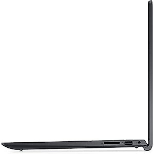 Dell Inspiron 15 3000 Series 3520 Laptop, 15.6" FHD Touchscreen, 13th Gen Intel Core i7-1355U (up to 4.70 GHz), 16GB DDR4 RAM, 1TB PCIe SSD, Windows 11 Pro, Wi-Fi 6, Dark Grey
