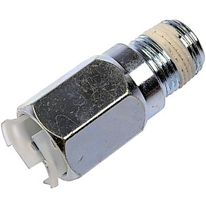 Dorman 800-401 Heater Hose Connector Compatible with Select Models