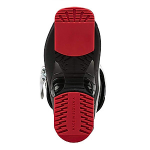 TecnoPro T40.2 Junior Alpine Ski Boots - Easy Entry, Comfort, Warm Liner - 23.5-25.5 (25.0)