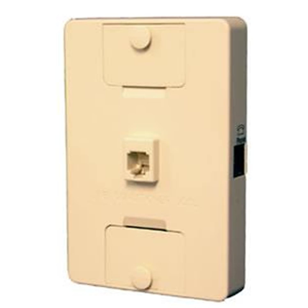 New Wall Mount Dsl Filter Mounting Lugs Customer Installable Practical Durable Compact by SUTTLE 1
