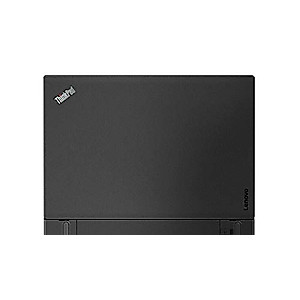 Lenovo ThinkPad X270 12.5" Business Laptop Computer Intel Core i5-6300U Up to 3.0GHz 8GB DDR4 RAM 256GB PCIE SSD Intel HD Graphics 520 Bluetooth 4.1 802.11ac WiFi USB-C HDMI Win 10 Pro (Renewed)