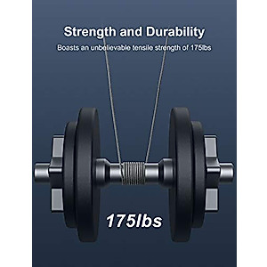 Dasku Lightning Cable 3ft 3Pack Nylon Braided Heavy Duty iPhone Charger Cable Cord Black Compatible with iPhone 14/13 / 12/11 / Pro Max/X/Xs Max/Xr /8 Plus/ 7 Plus/ 6S Plus / 6 Plus/iPad Mini/Air