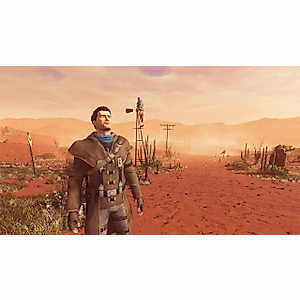 Beyond A Steel Sky: Utopia Edition Nintendo Switch