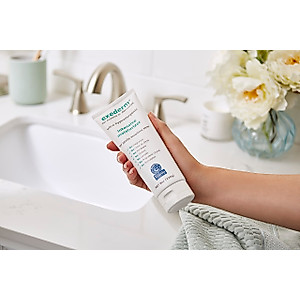 Exederm Intensive Daily Moisturizer for Eczema & Dermatitis (8oz)