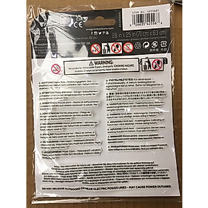 Anagram 28" Koala Bear Foil Balloon, Multicolor