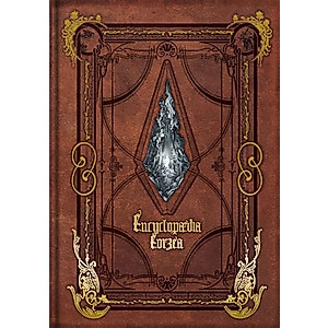 Encyclopaedia Eorzea ~The World of Final Fantasy XIV~ Volume I