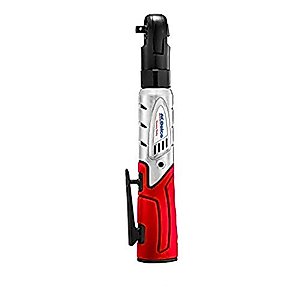 ACDelco ARW1208T G12 Series 12V Cordless Li-ion 3/8” 55 ft-lbs. Ratchet Wrench – Bare Tool Only
