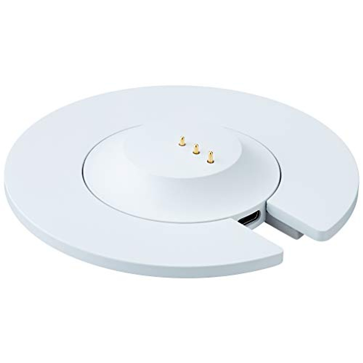 Bose Portable Home Speaker Charging Cradle, Silver