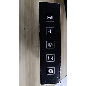 AIYIMA A3001 Mini Stereo Amp 200W Subwoofer Amplifier Class D Mono Amp with Full-Frequency & Sub Bass Home Audio Speaker amp