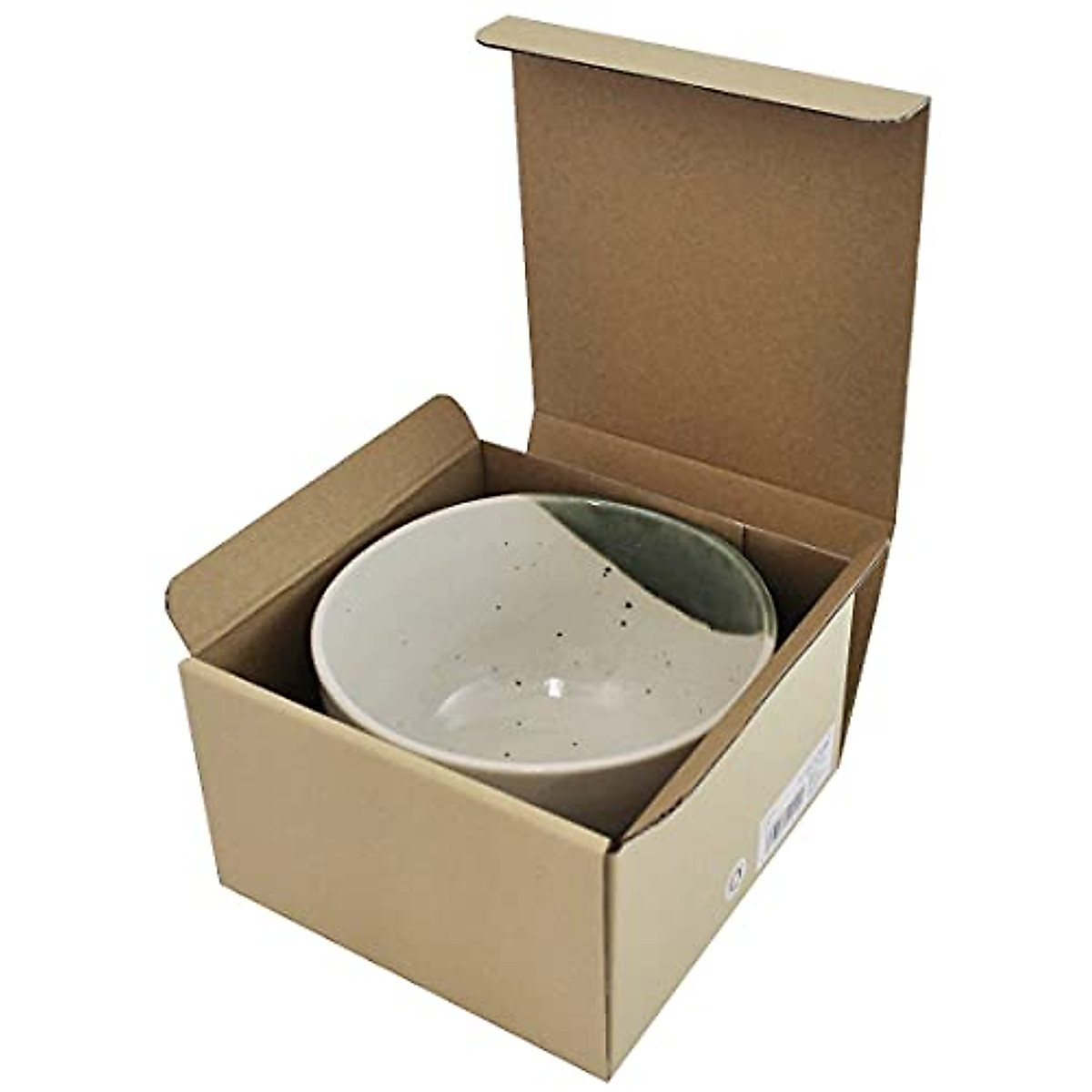 Studio Ghibli via Bluefin Porcelain My Neighbor Totoro Traditional Japanese Dish Series - Bowl [Sakura/Cherry Blossom] - Official Studio Ghibli Merchandise