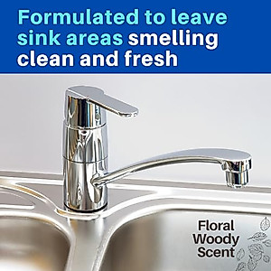 Diversey Suma 100839776 Pan-Clean General Purpose Pot and Pan Detergent, D1.5, 2 x 84.5 oz./2.5 L (Pack of 2)