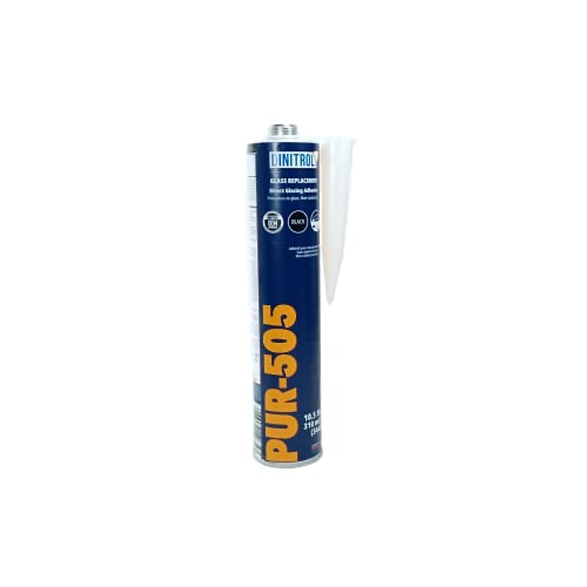 DINITROL PUR-505 Primerless Automotive Urethane/Sealant 310ml (2)