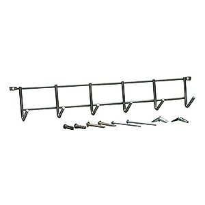 Lehigh CM16H 16-1/2-Inch Household Hanger, Grey