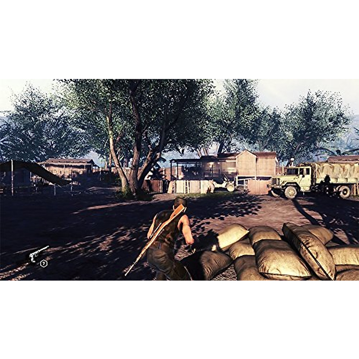 Alekhine's Gun - Xbox One