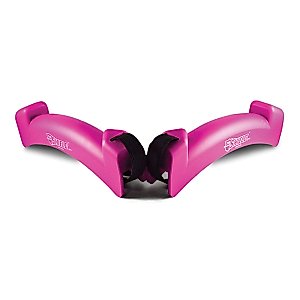 Shield Wheelchair 43-2275P The Barrier, Pink, Pack of 2