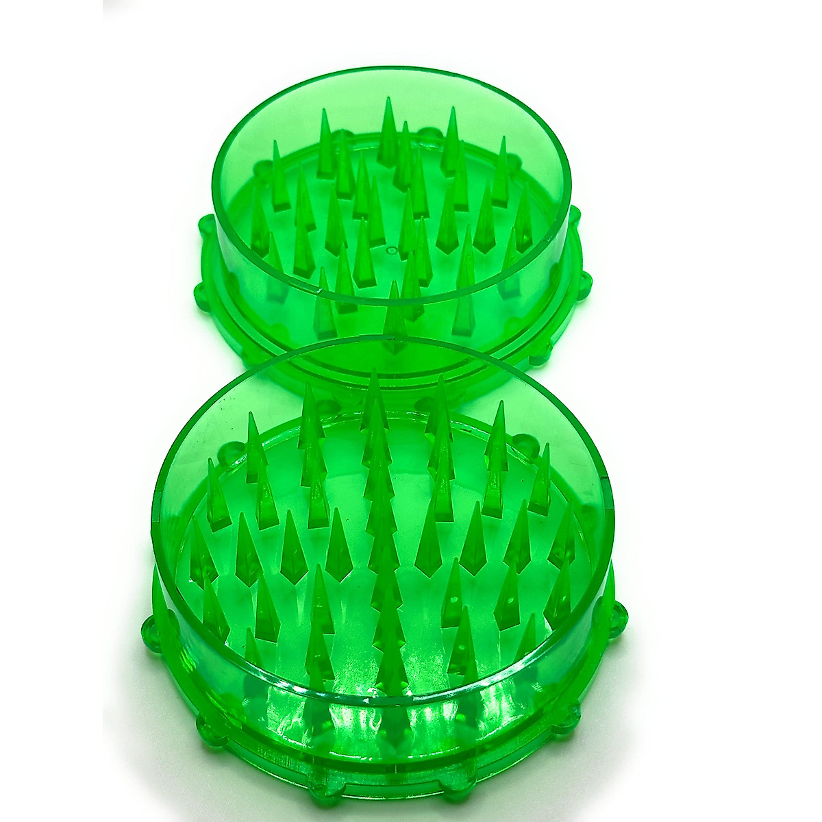 4" Spice Grinder / 100mm Spice Mill | 4 inch Spice Grinder