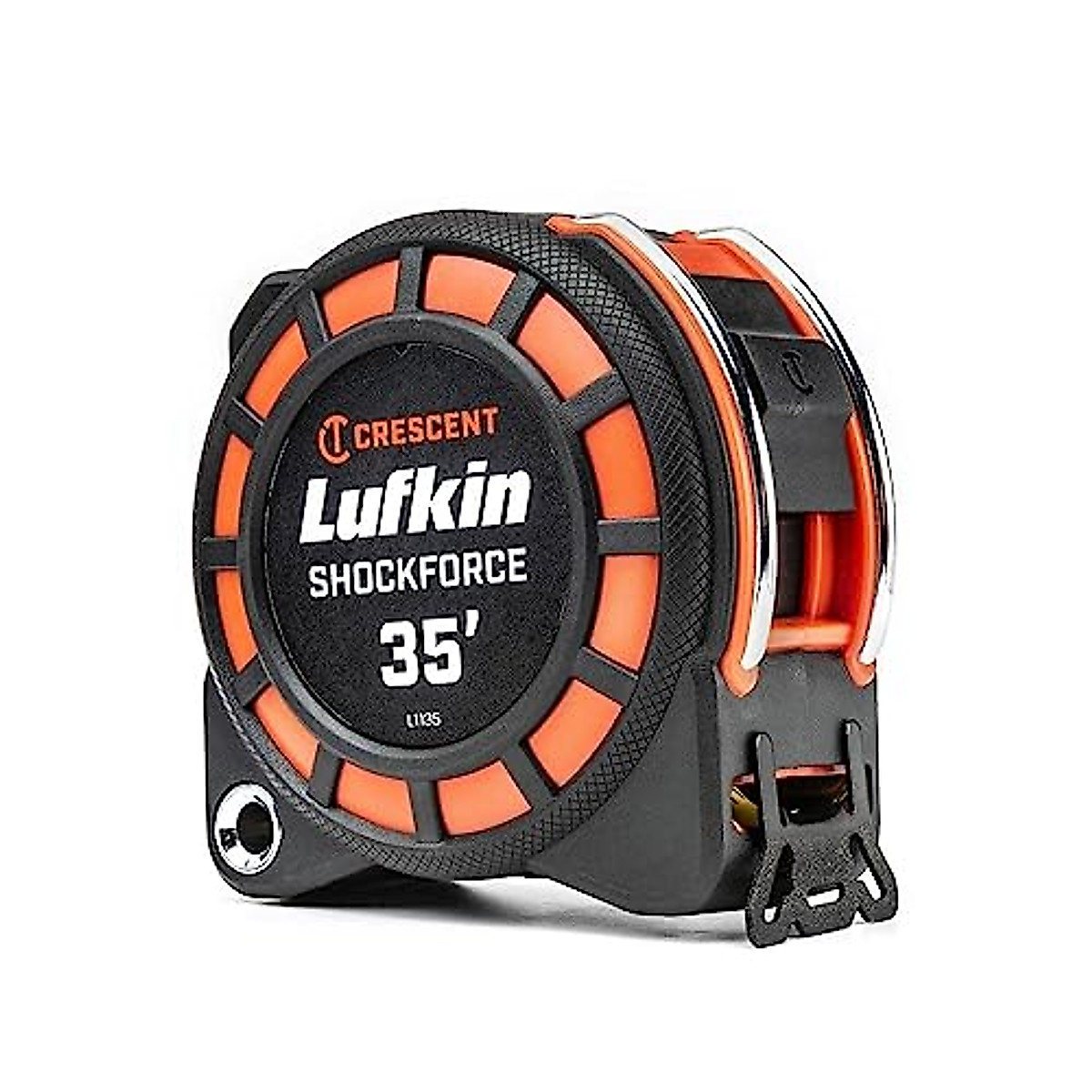 Lufkin L1135 Home Hand Tools Measuring & Layout Tapes, One Size, Multi