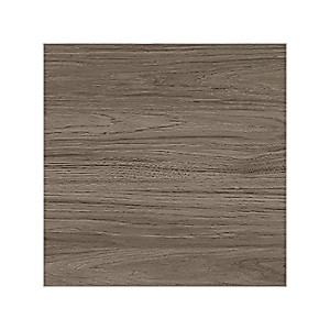 Bush Business Furniture Hybrid Office-Furniture, Black Walnut