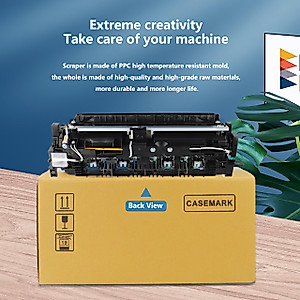 LY6753001 LR2231001 Fuser Fixing Unit Compatible with Brother MFC-9340CDW HL3140CW HL3170 MFC9130CW 9340CDW MFC-9130CW, MFC-9140cdn, MFC-9330CDW, MFC-9340CDW HL-3150cdw, HL-3170CDW, DCP-9020cdw