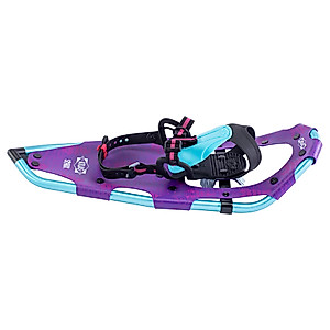 Atlas Snowshoes Spark Purple 20
