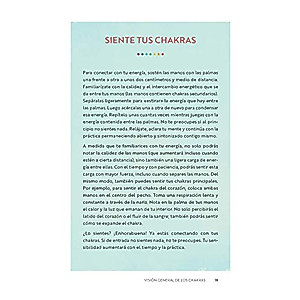 Sanación chakra: Una guía de iniciación a las técnicas de autosanación para equilibrar los chakras (Spanish Edition)