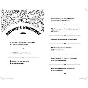 Dad Jokes: Over 600 of the Best (Worst) Jokes Around and Perfect Christmas Gag Gift for All Ages! (World's Best Dad Jokes Collection)