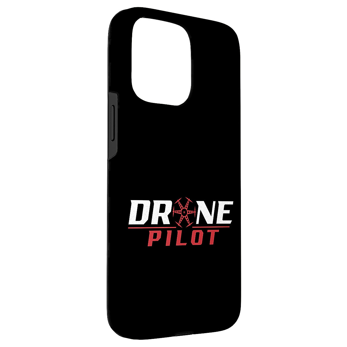 iPhone 15 Pro Max Drone Pilot Case