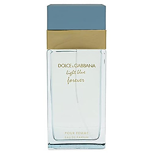 Dolce & Gabbana Ladies Light Blue Forever EDP Spray 3.3 oz Fragrances