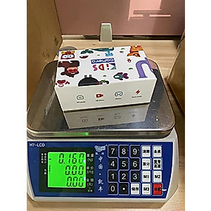 4800W Front and Rear 1080P HD Children Digital Camera with Flashlight, Built in Microphone, Speaker and Mini Games, Gift for Kids