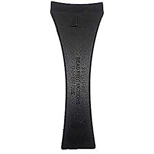 Prestige Popular Body Handle - Senior (Suitable for Popular 7.5L, 10L, 12L, Deep Pressure Pan), Black