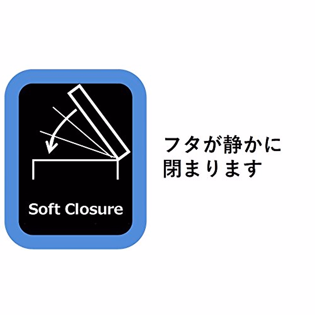 Brabantia New Icon Step Trash Can (5.3 Gal/White) Soft Closing Kitchen Garbage/Recycling Can with Removable Bucket