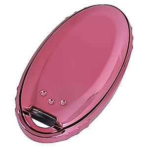 Coolbestda Plating TPU Fob Cover Case Pouch for 2017 2018 2019 2020 2021 Nissan Altima Sedan Pathfinder Rogue Armada Murano Maxima Infiniti Qx60 Qx80 Q60 Full Protector Key Remote Bag