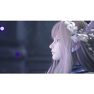 ヴァルキリーエリュシオン [初回生産特典付き] -PS5