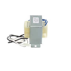 TURBO AIR 30284L0100 Transformer Dws-115U (12 Volt/24 Volt)