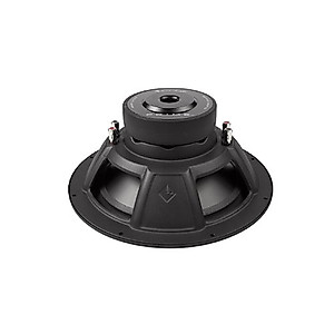 Rockford Fosgate R2D2-12 Prime R2 DVC 2 Ohm 12-Inch 250 Watts RMS 500 Watts Peak Subwoofer , Black