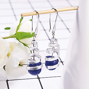 Fashewelry 5mm Aluminum Flat Wire Silver 32.8Ft Bendable Nose Wire for Face Masks Soft Craft Wire for Wire Wrapping, Resin Bezel Frame, Jewelry Ring Making