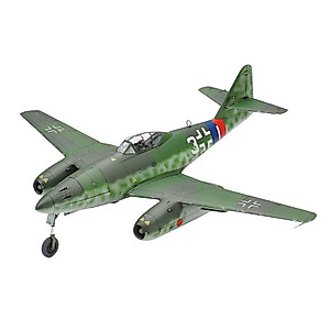 Tamiya Models Messerschmitt Me 262A-1a Model Kit